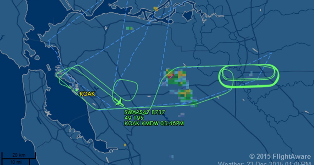 Kathryn's Report: Incident occurred December 23, 2015 at Oakland ...