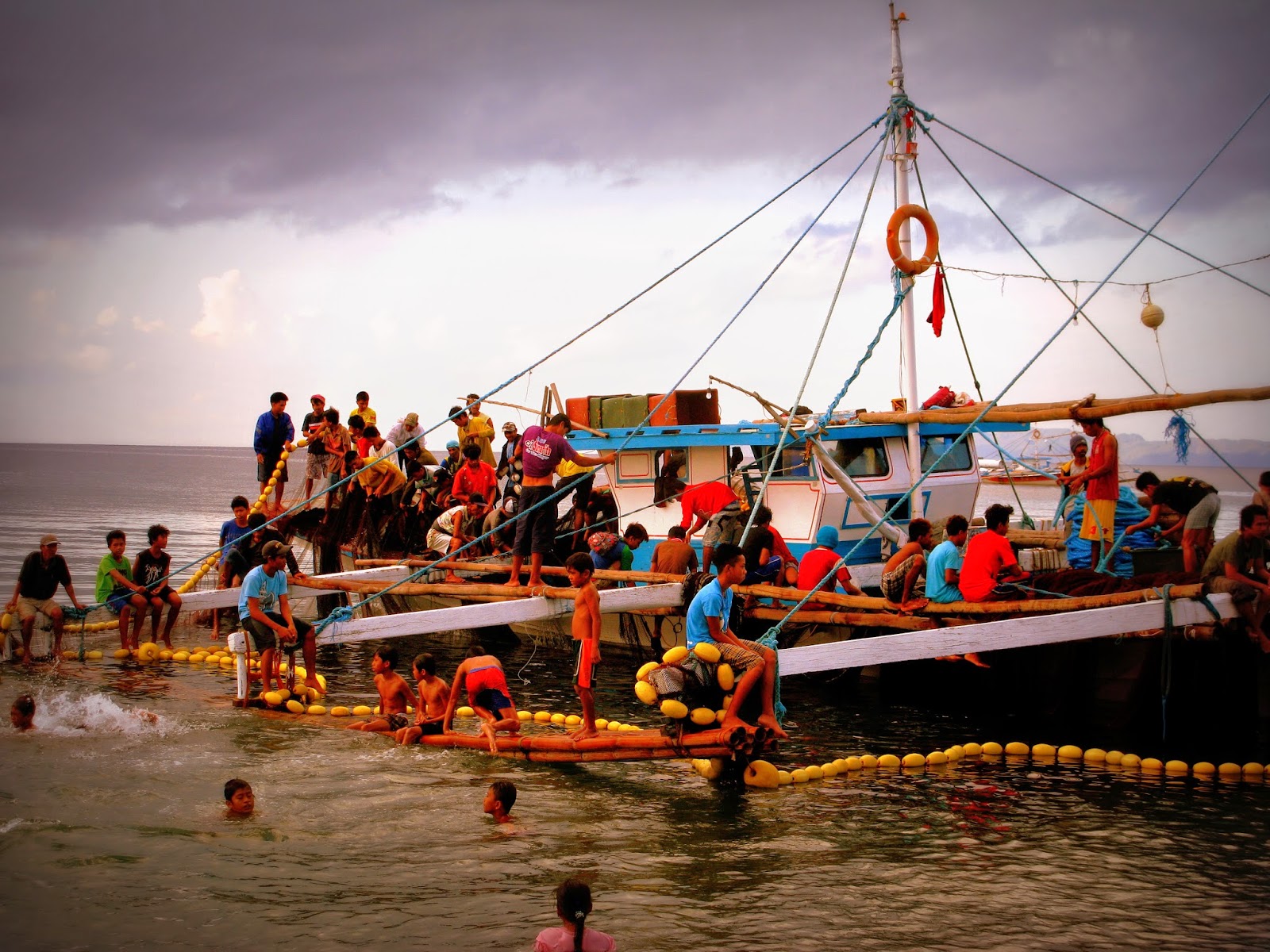 Architexplorer: Exploring Mansalay Oriental Mindoro