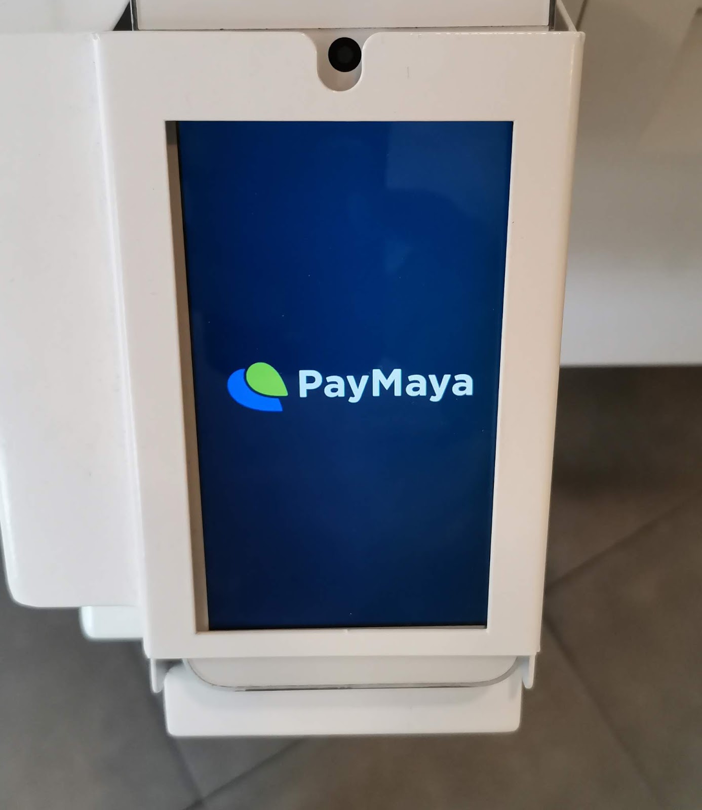 Where My Mind May Take Me: Paymaya, the Concept