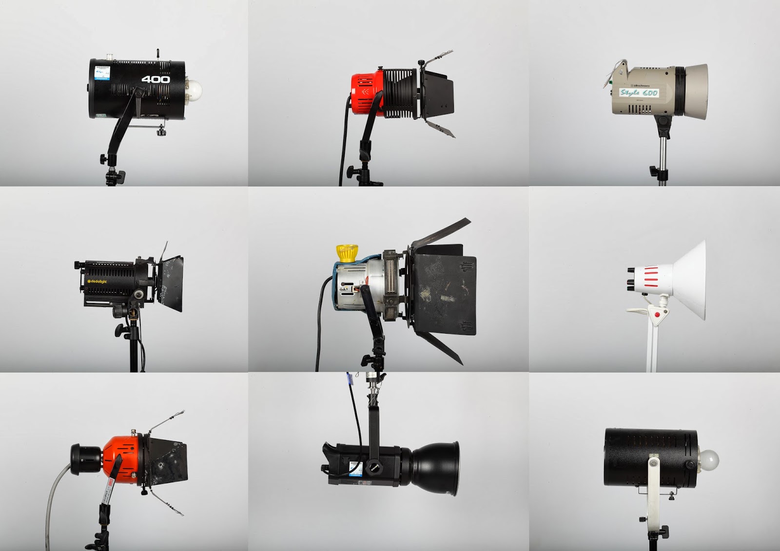 Adam Houghton (S13001515) North Wales School of Art & Design (Film ...