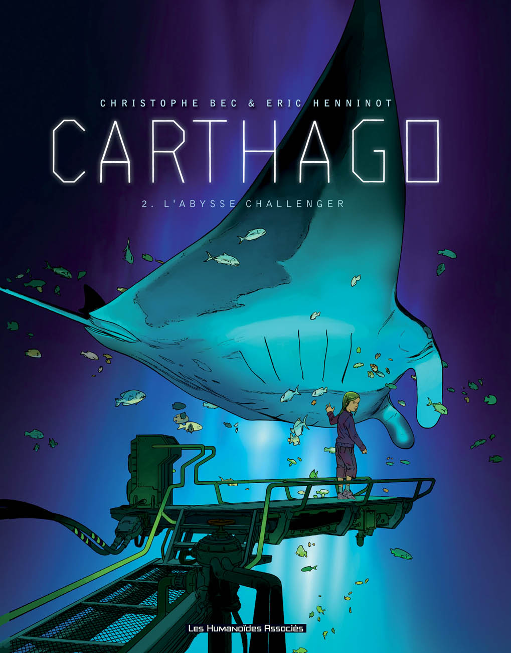 LES CHRONIQUES DE JC (le blog de Jean-Christophe Grelet): BD : SORTIE ...