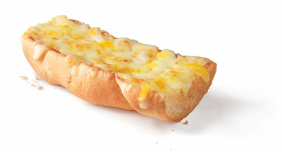 Around the World: Subway's Toasties