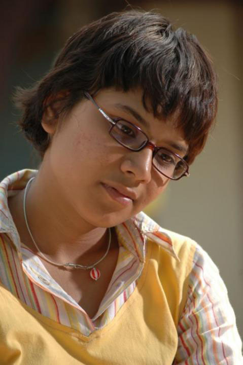 Bollywood Actress Celebrity: Gayatri Rao