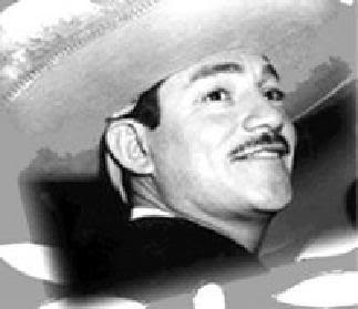ESTO PASO: 1931: NACIÓ Javier Solís, cantante y actor mexicano.