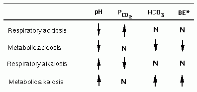 Acid-Base Imbalances ~ Nursing Path