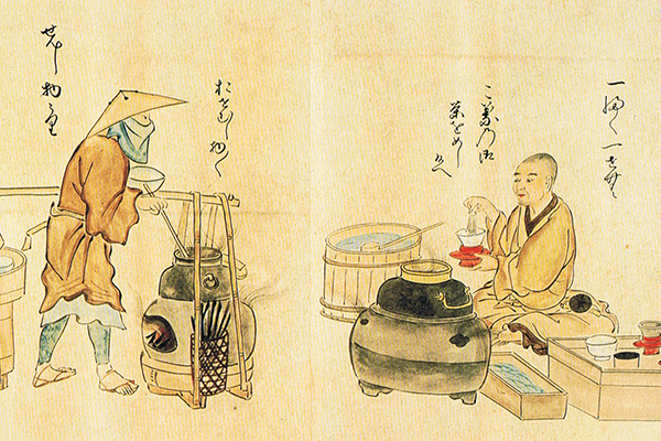 Sejarah Awal Mula Teh Berawal dari Ketidaksengajaan Pada Tahun 2735 ...