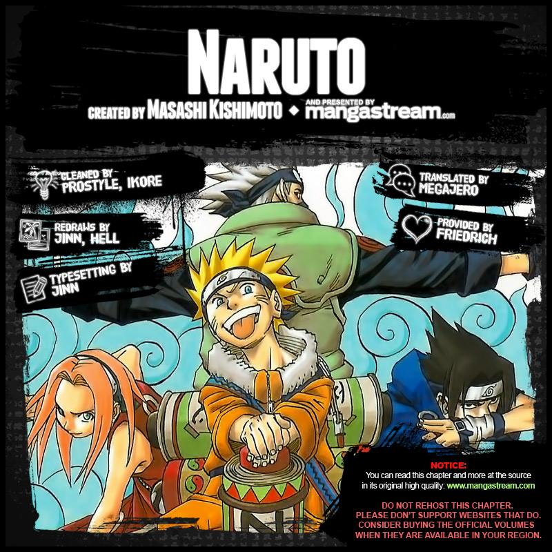 BERBAGI INFORMASI: NARUTO MANGA 628