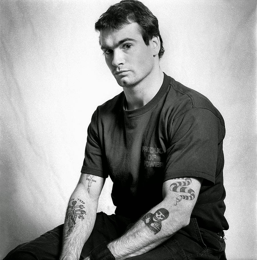 some old pictures I took: Henry