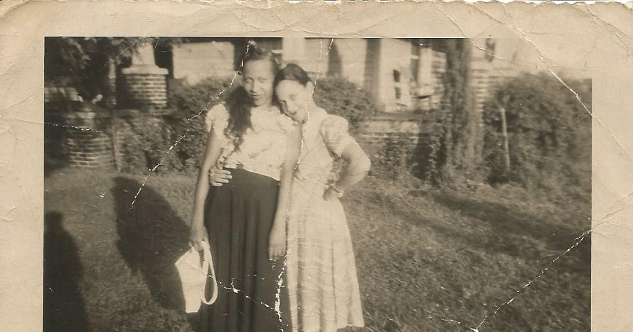 Carolina Kindred: Cousin Dorothy