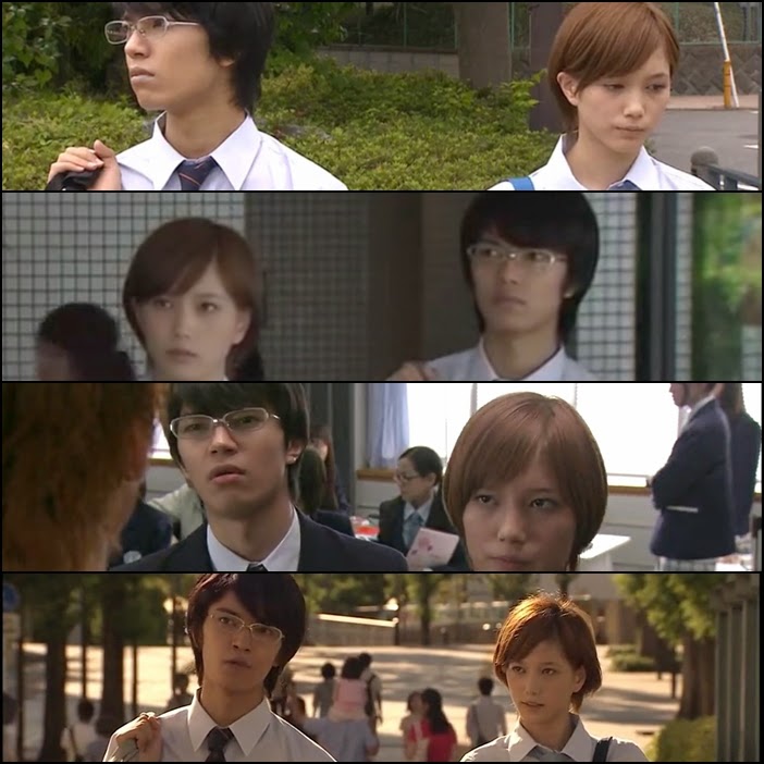 √ GREAT TEACHER ONIZUKA 2012 REMAKE (REVIEW)