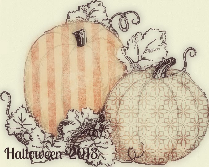 glenda's World : Halloween Printables