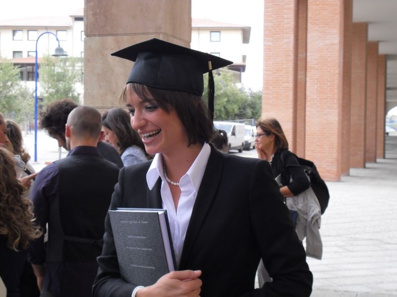 Franco Lofrano: Trebisacce-08/10/2011:Auguri alla neo dottoressa ...