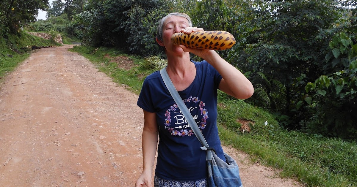 Een Hart voor Uganda: Obushera