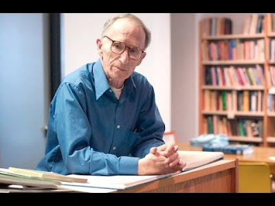 Era uma vez: A língua: William Labov, quem foi?