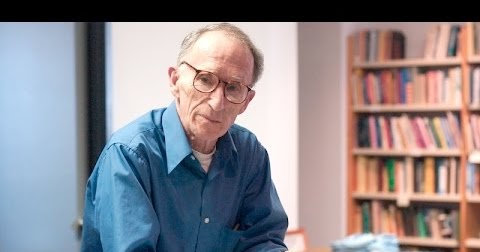 Era uma vez: A língua: William Labov, quem foi?