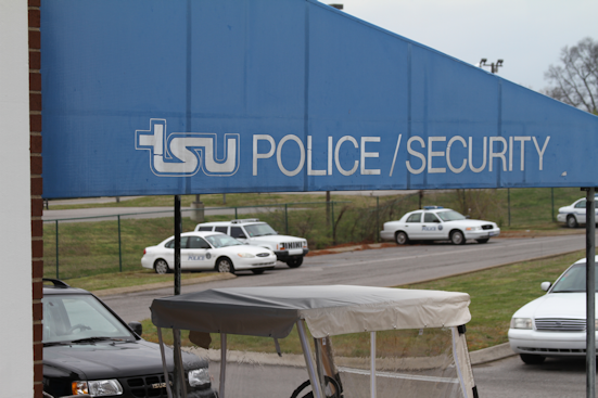 Nash-Ville News: Security Spreads On TSU’s Campus