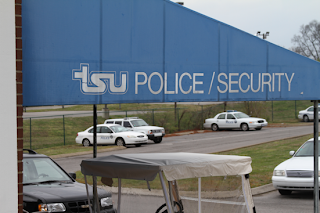 Nash-Ville News: Security Spreads On TSU’s Campus