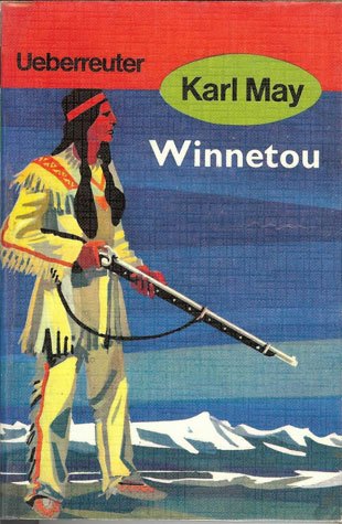 .Westerns...All'Italiana!: Karl May Exhibit