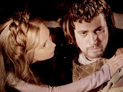 24 Fotogrammi al secondo: Macbeth di Roman Polanski. 1971