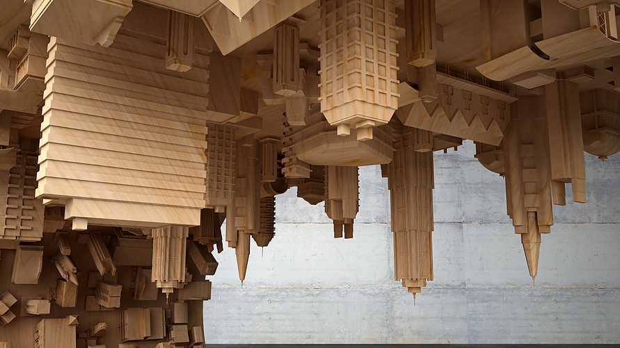 Design Stack: A Blog about Art, Design and Architecture: Inception ...