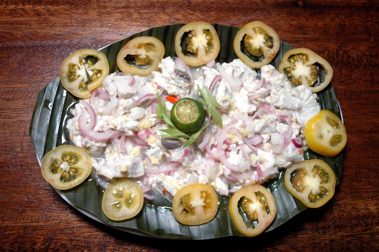 DUDE FOR FOOD: Flavors of Catbalogan: A Tasty Encounter with Tamalos at ...