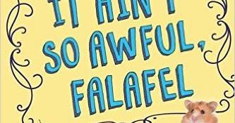 Review: It Ain't So Awful, Falafel by Firoozeh Dumas | Helen's Book Blog