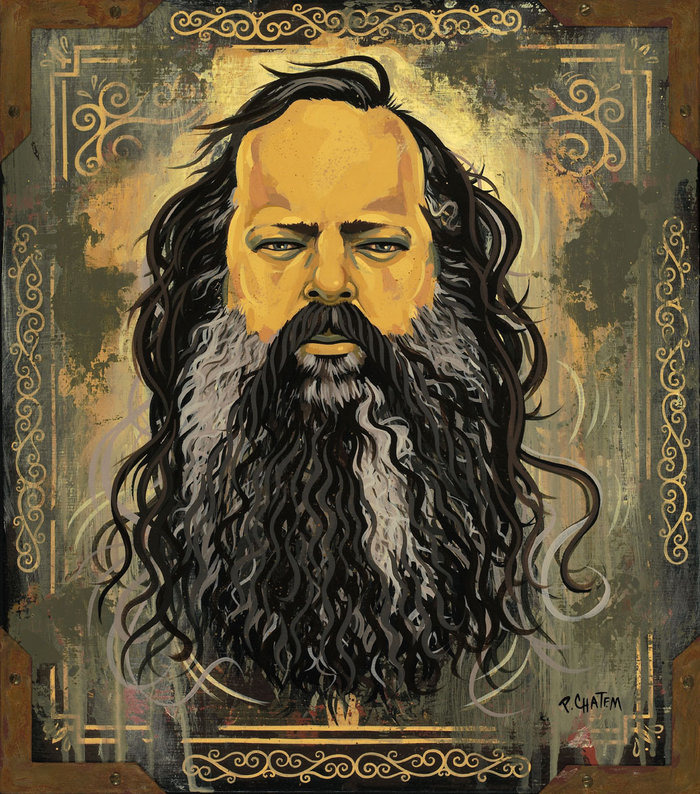 Grandes Produtores: Rick Rubin