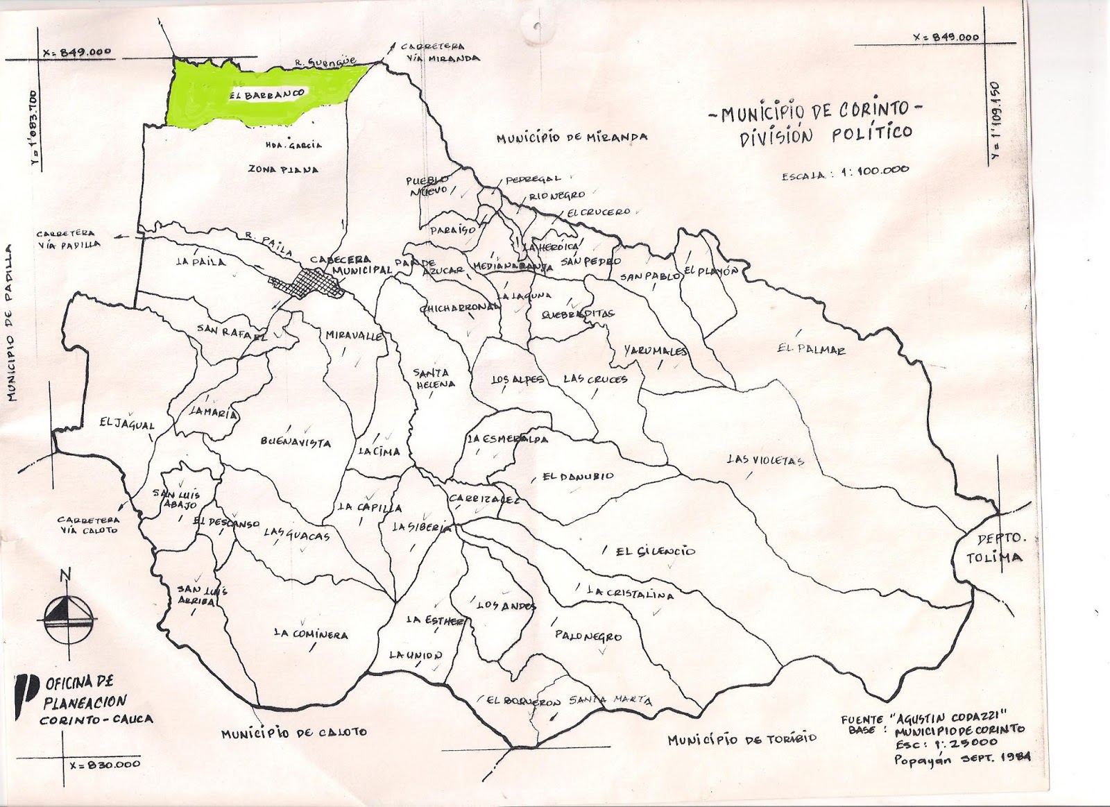 Mi Municipio: mayo 2013