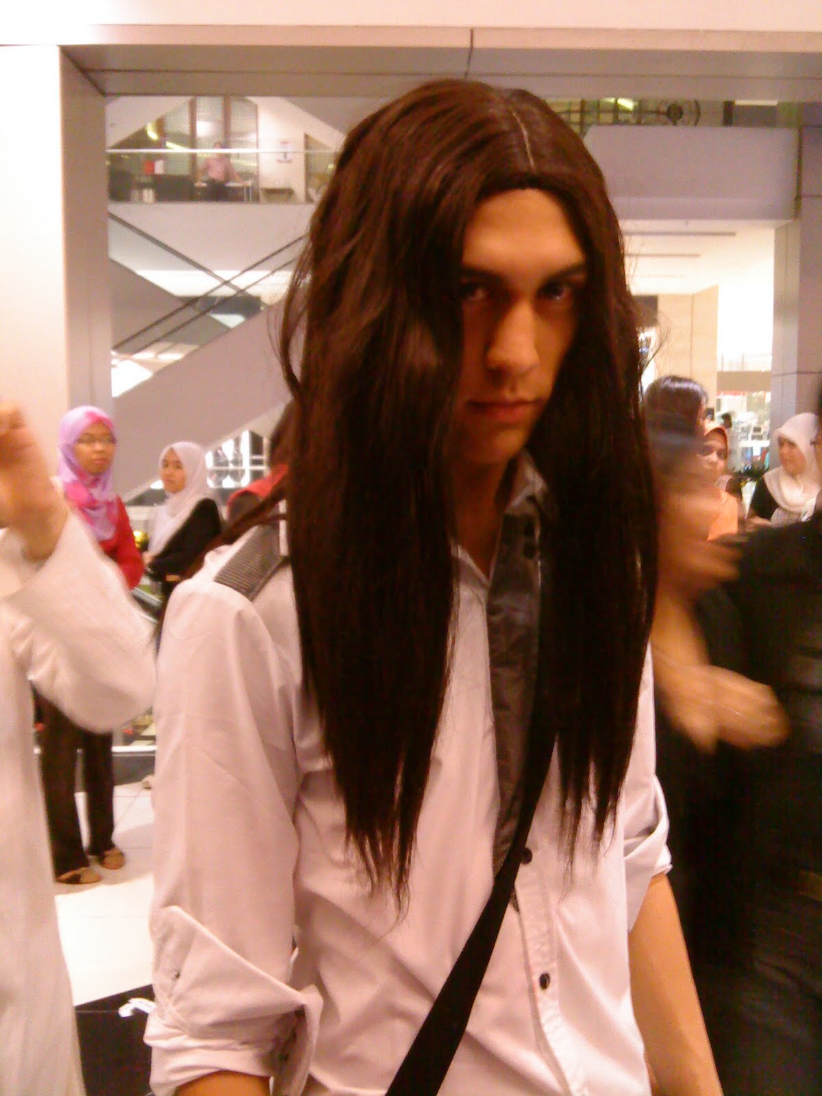 GREEN PEOPLE SOUP: GPSerious: Actual Twilight Cast vs. Twilight ...