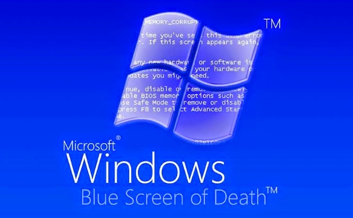 Microsoft Fixes Faulty Patch Update that Caused Windows 'Blue Screens ...