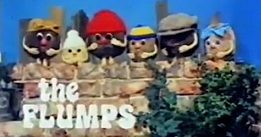 Signore Studios: The Flumps