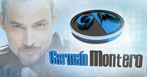 MAXORTEGA ® Contratación de Grupos : Germán Montero Contrataciones Cel ...