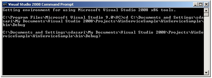 DOTNET POINT How To Install Windows Service Using Command Prompt Or dotnet-point-how-to-install-windows-service-using-command-prompt-or