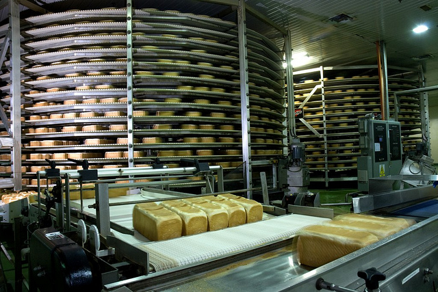 Interesting Places In Malaysia: High 5 Bread Town Museum|Selangor|Malaysia