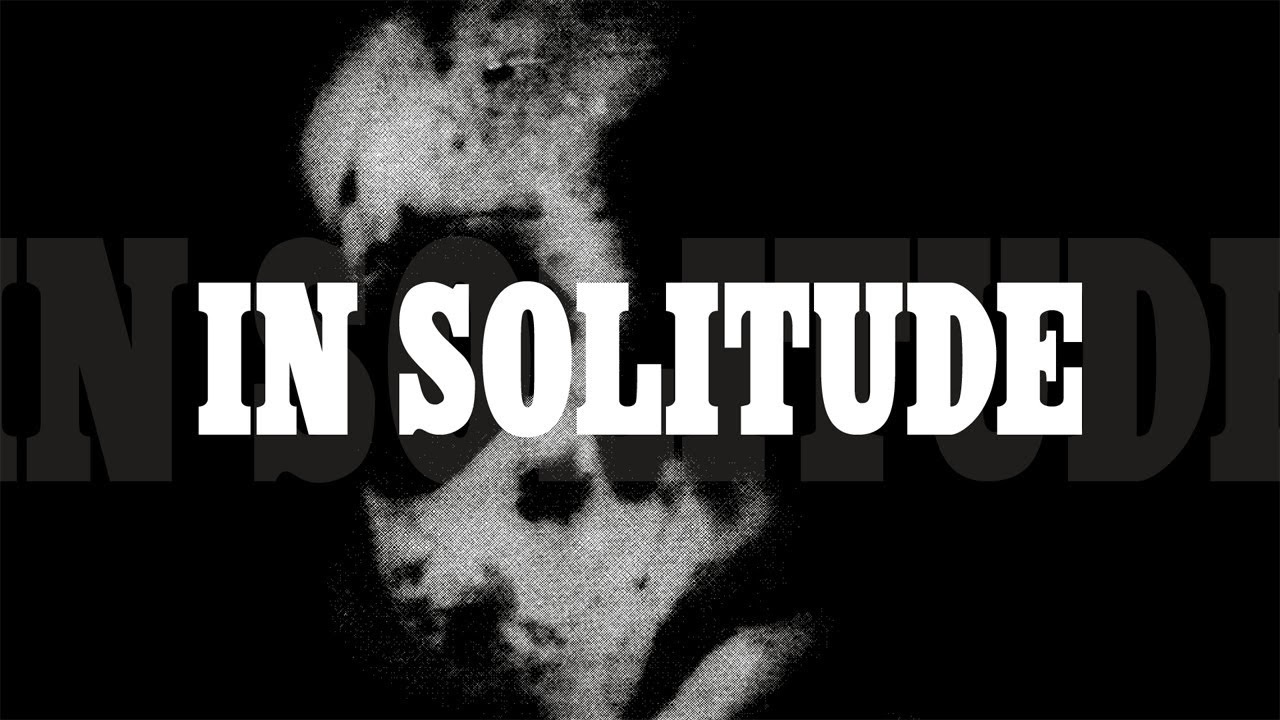 antblog: In Solitude - Sister