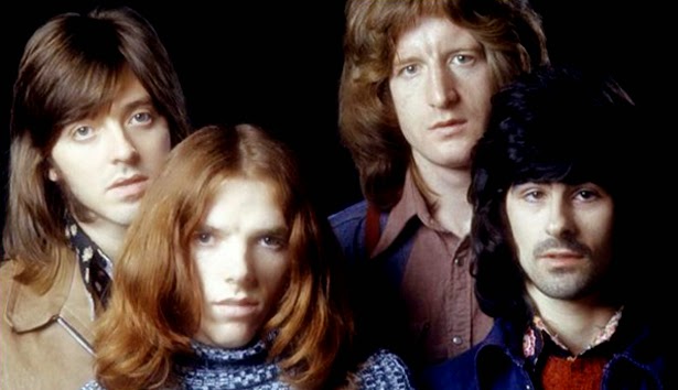 DETROIT ROCK N ROLL MAGAZINE: BADFINGER'S JOEY MOLLAND 2 NEW RELEASES!!