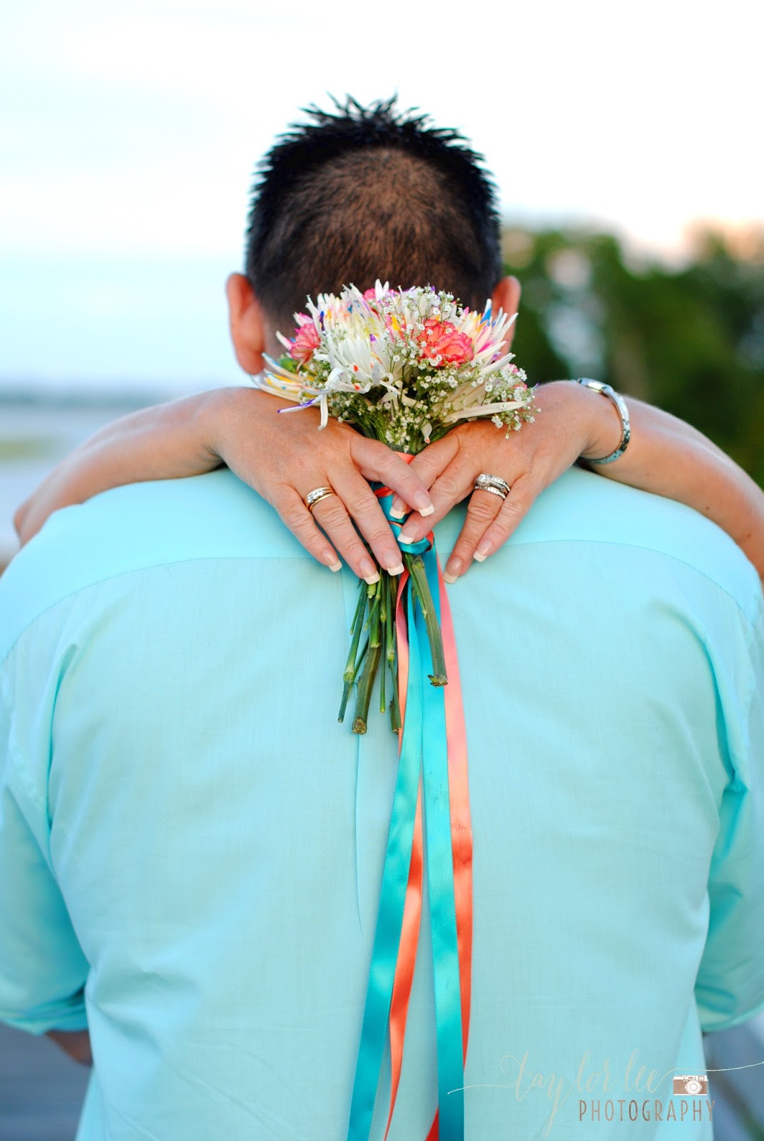 Taylor Lee Photography: Melody & Joe are married!