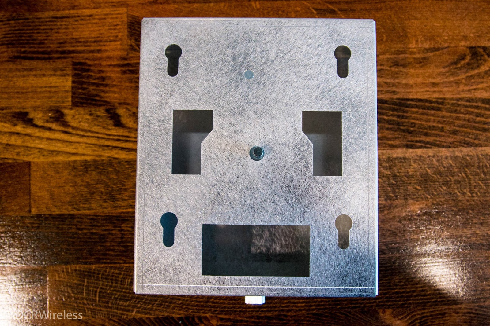 DCR Wireless: Access Point Mounting for Warehouses and Open Ceilings ...