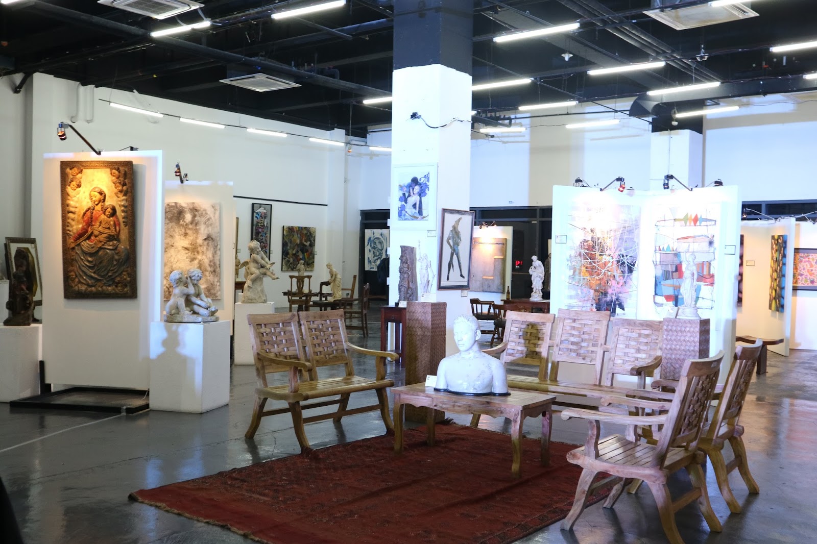 A CENTURY OF PHILIPPINE ART.♥ - ARTSY FARTSY AVA