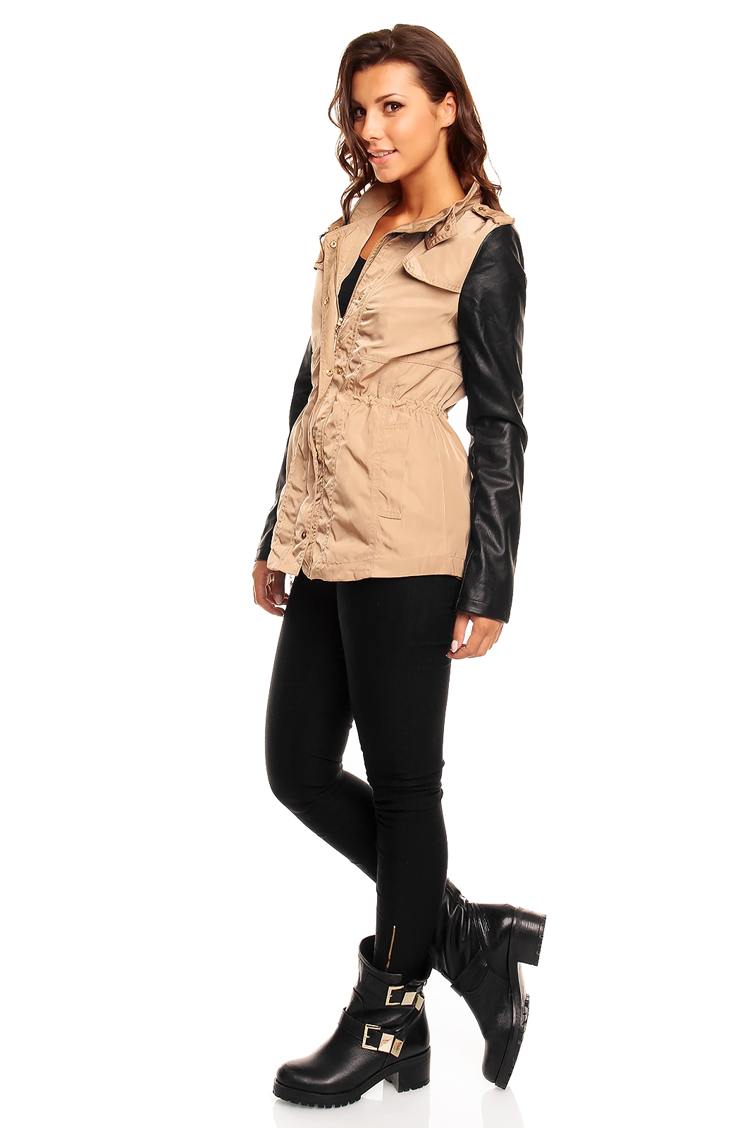 Chaterine Boutique: JACKET OSLEY