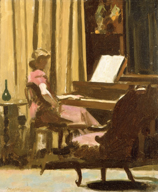 Hunters & Gatherers at Home: Australian Modernism