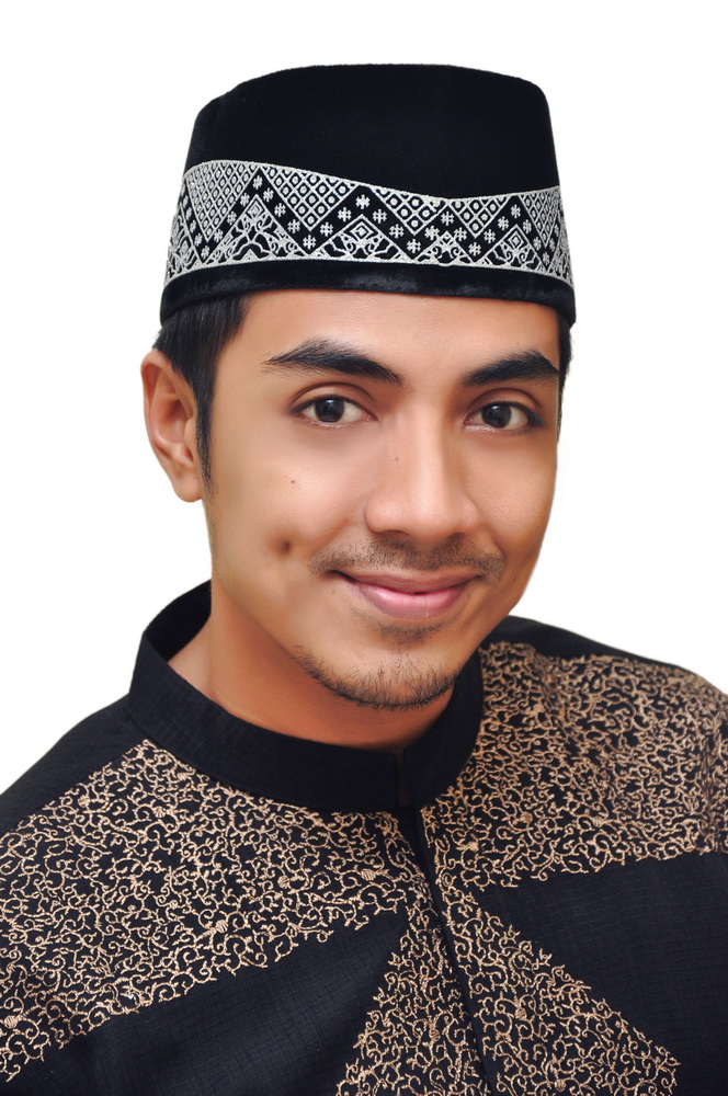 USTADZ RIZA MUHAMMAD