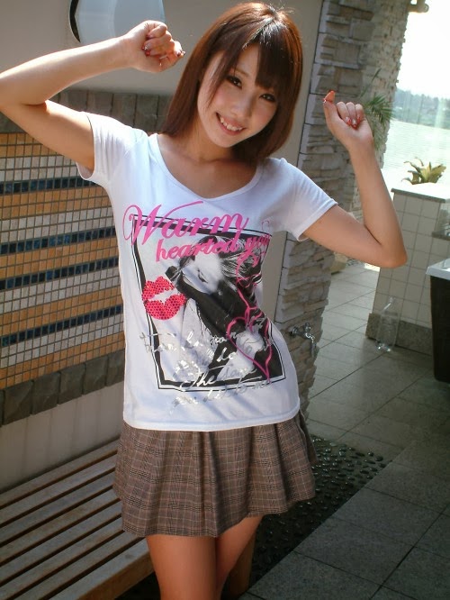 RedtubeAsian 18+: Japan AV Star -Syunka Ayami- Make you Dreams come true