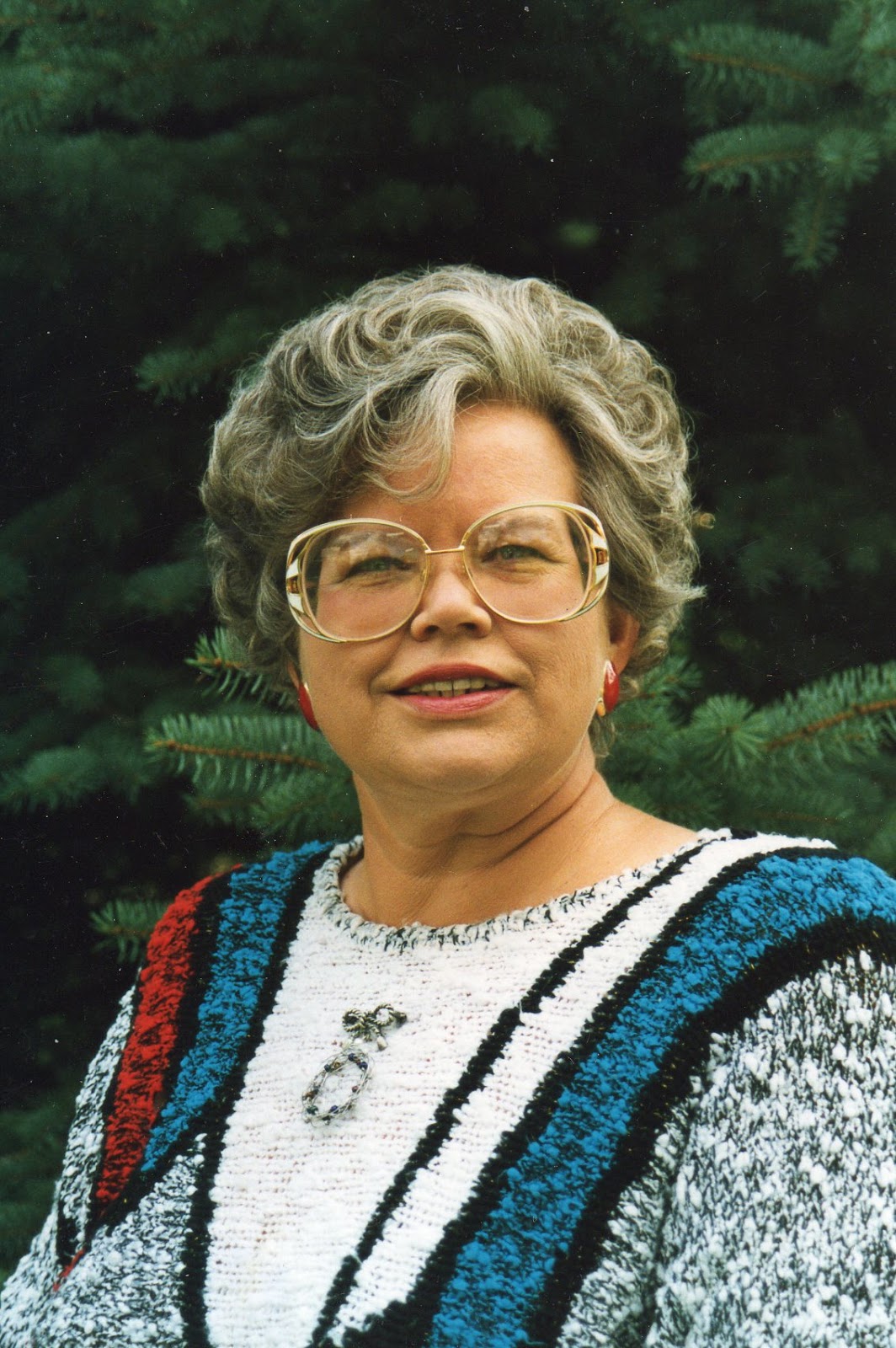 Dina Rae's Write Stuff