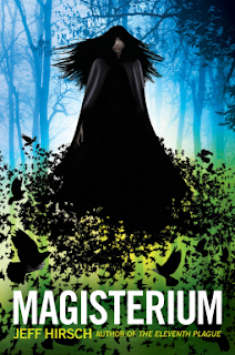 Mean Old Library Teacher: 2012