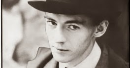 .Westerns...All'Italiana!: Who Are Those Guys? ~ Philip Chevron