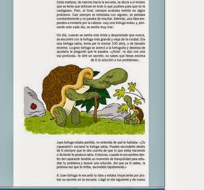Montse Maestra Infantil: octubre 2013