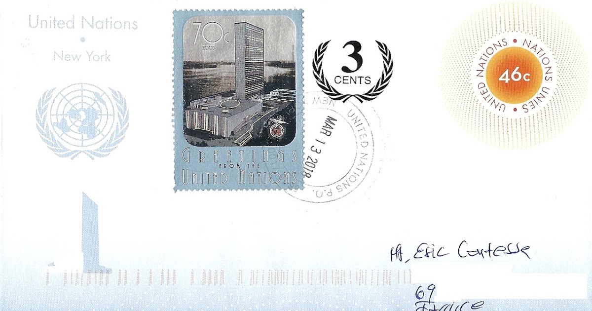 Mon Blog Timbré: Revalued postal stationery (+ holographic stamp) from ...