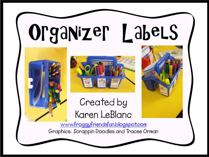 Froggy Friends Fun: FREEBIE FRIDAY and more!