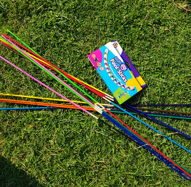Creating garden Kerplunk - Lifestyle & DIY blogger with a geeky craft ...